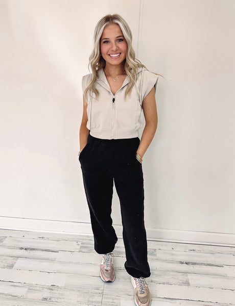 Cora Vest Indie Collection