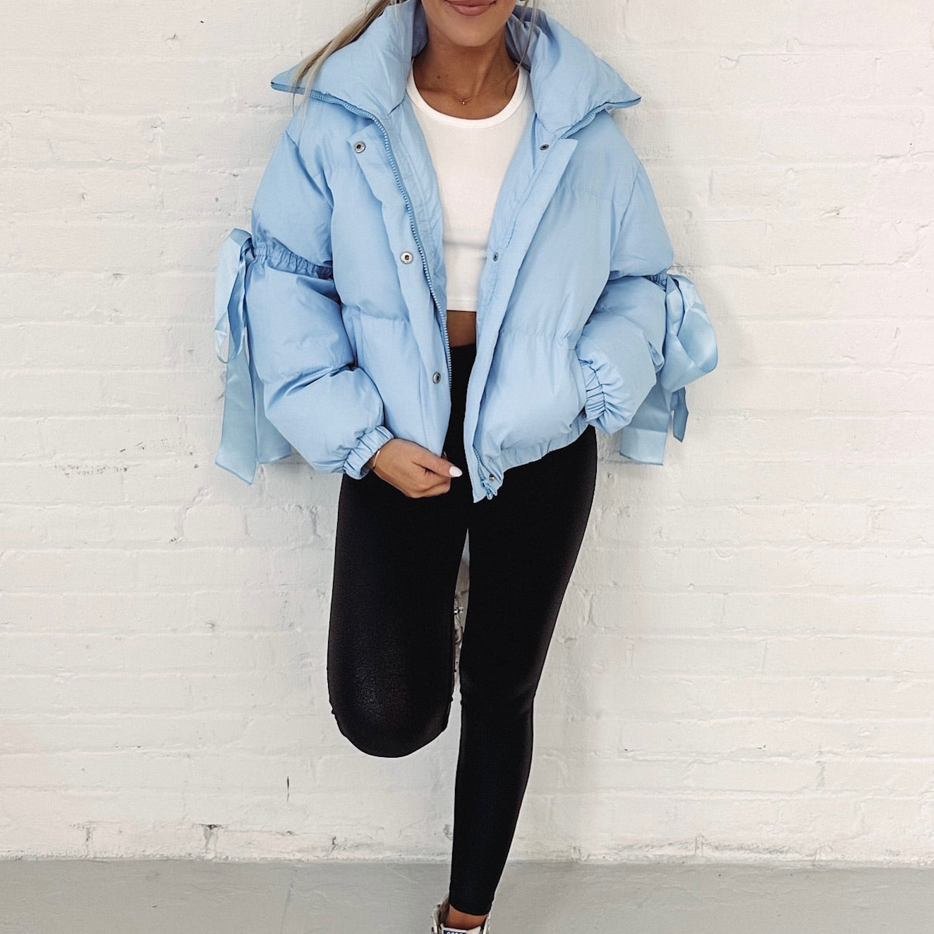 London Puffer – Indie Collection