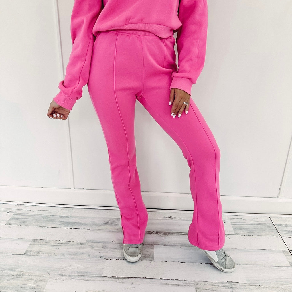 Phoebe Lounge Pants – Indie Collection