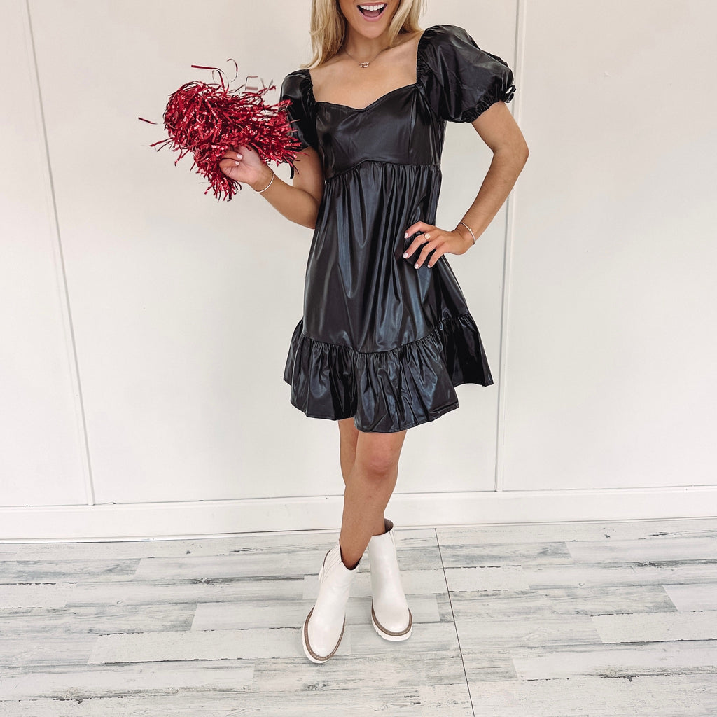 Alexandra Dress – Indie Collection