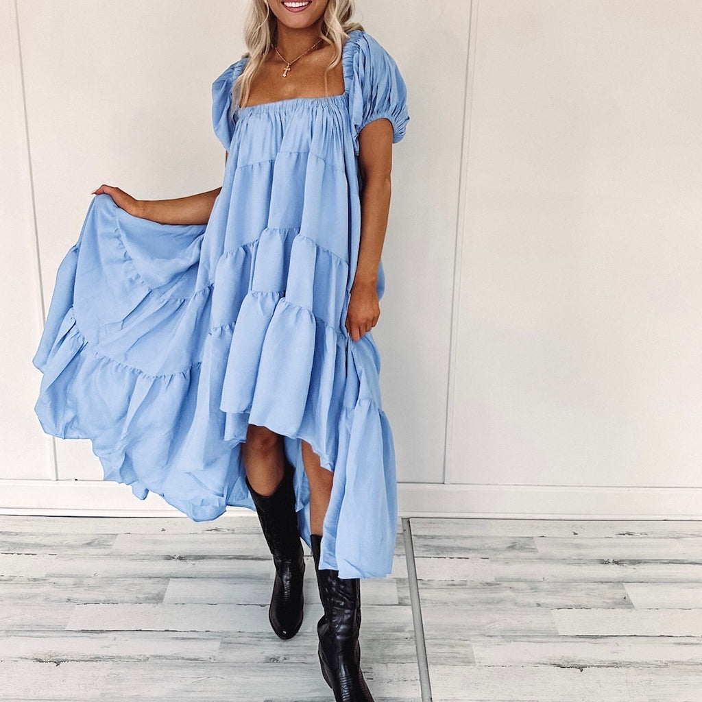 Colby Dress – Indie Collection