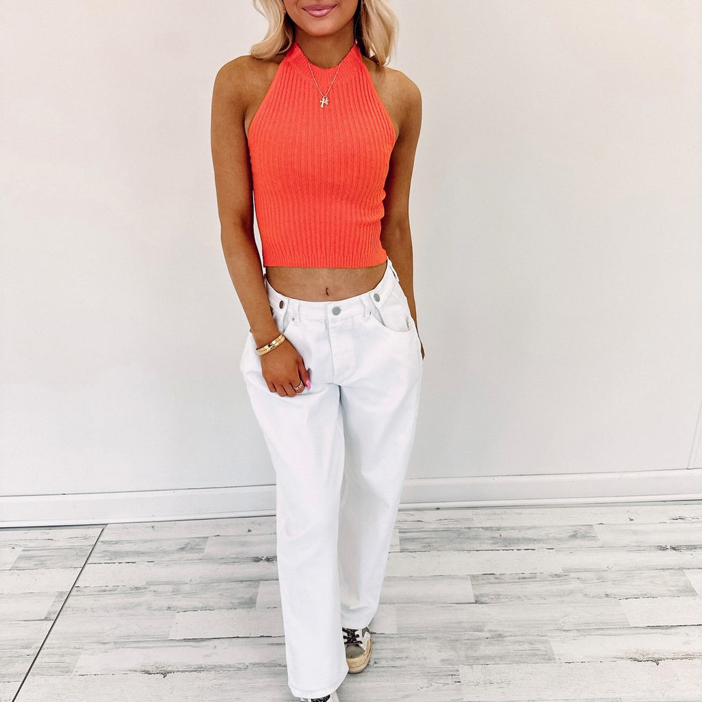 Vanessa Halter Top – Indie Collection