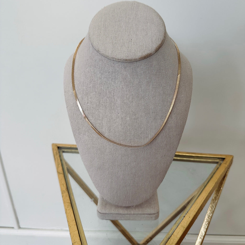 Samson Necklace – Indie Collection