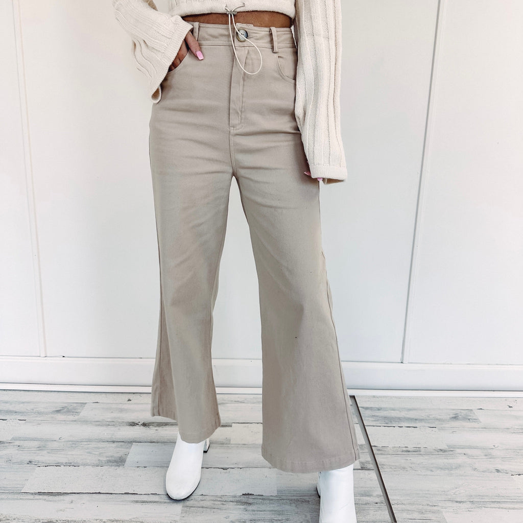 Casey Pants – Indie Collection