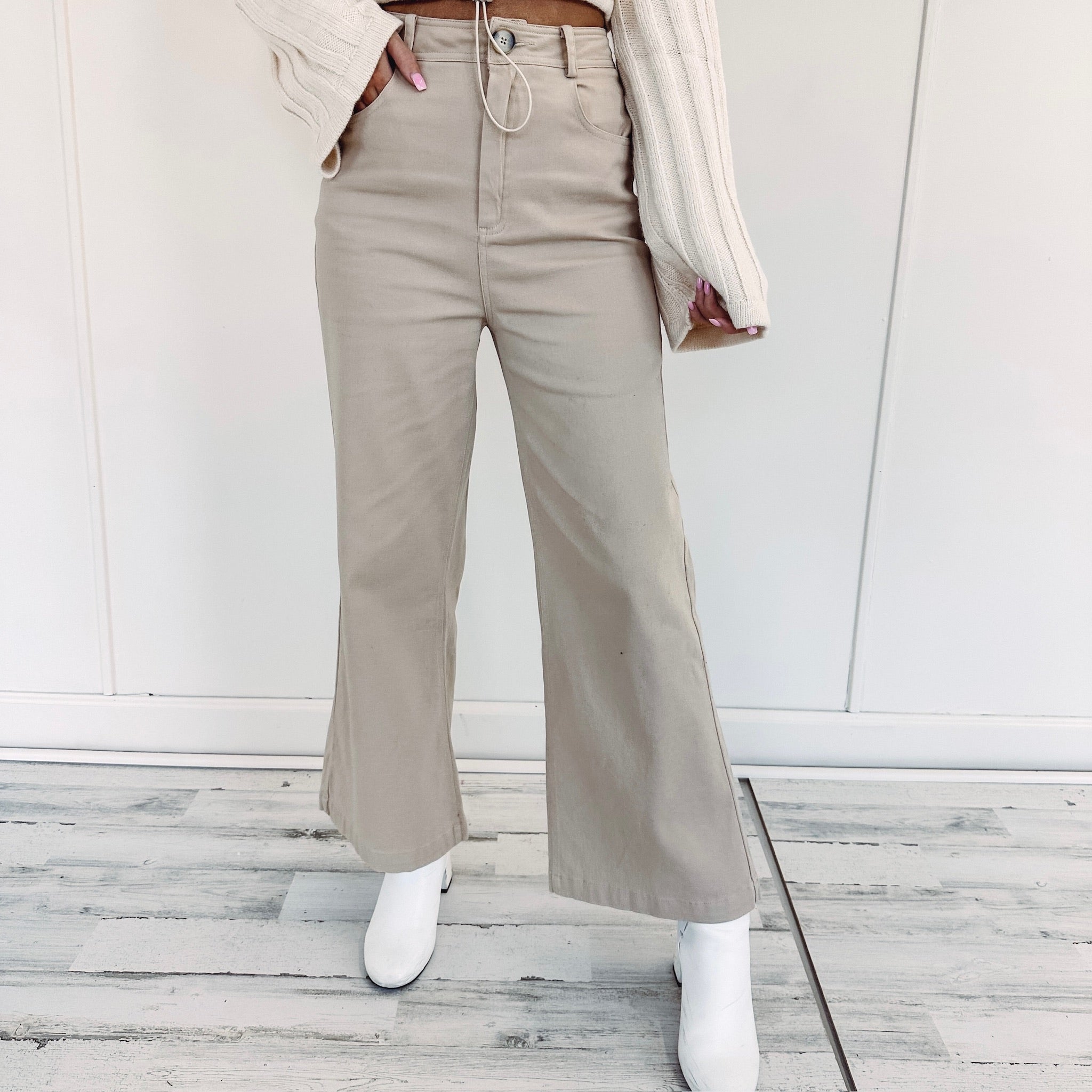 Casey Pants – Indie Collection