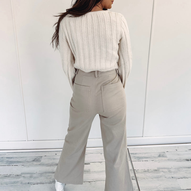 Casey Pants – Indie Collection
