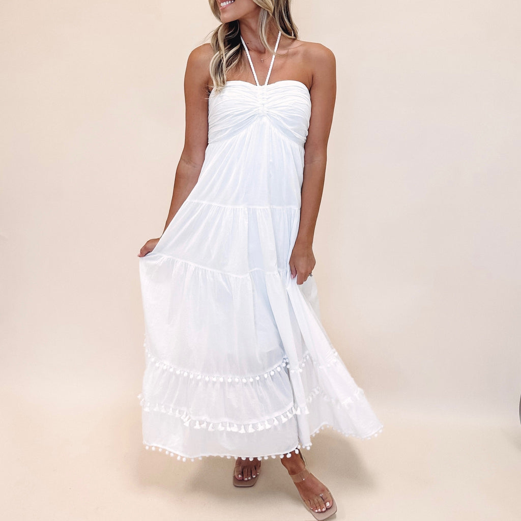 Candace Dress – Indie Collection