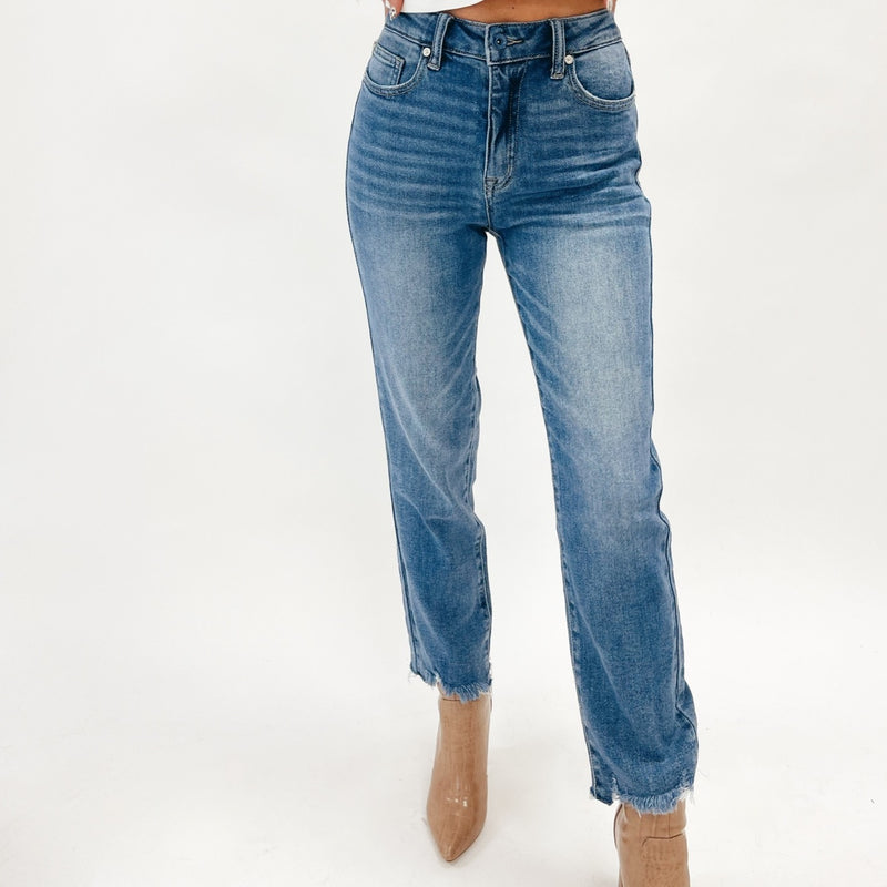 Kayla Jeans – Indie Collection