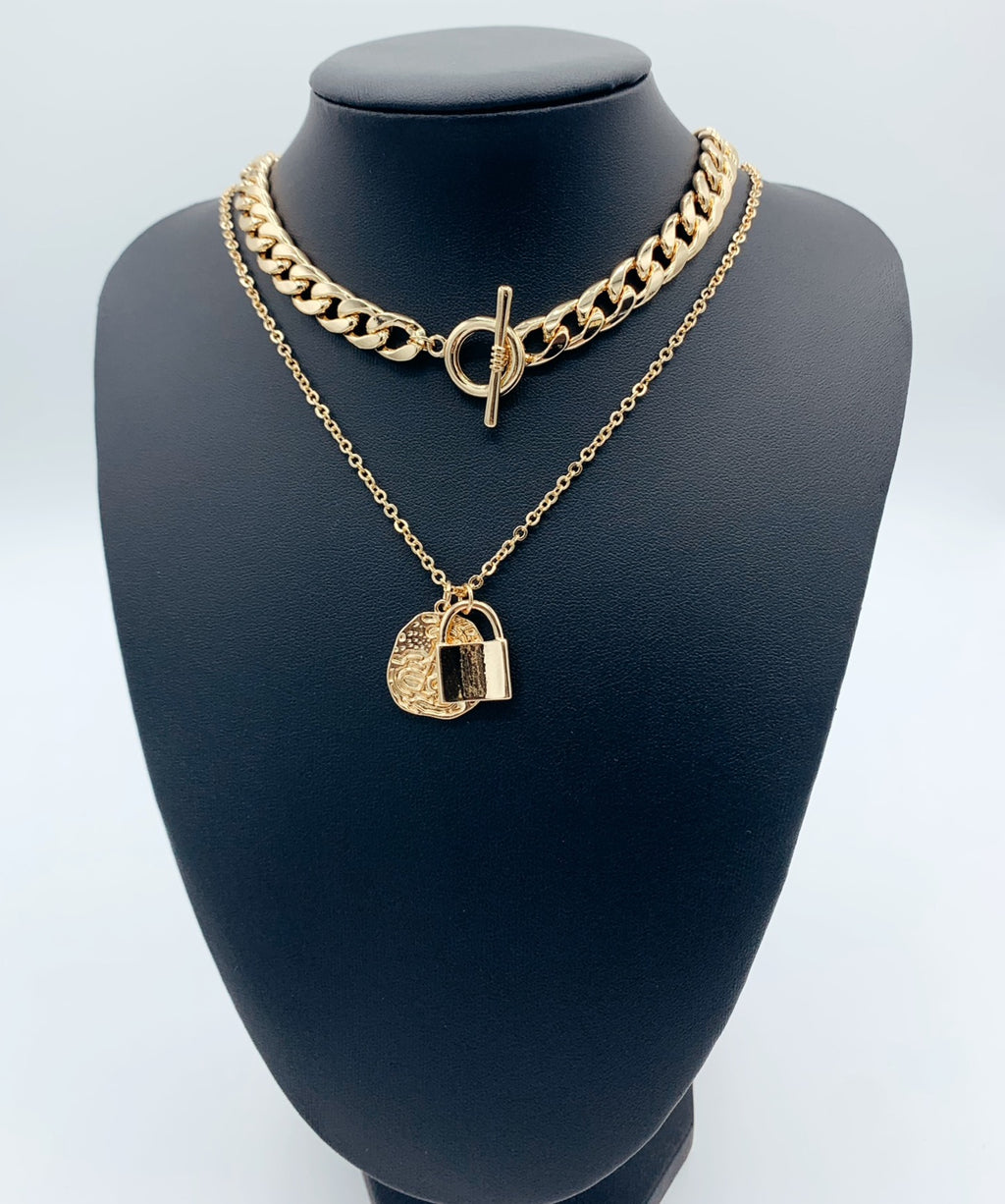 The Ruby Necklace – Indie Collection