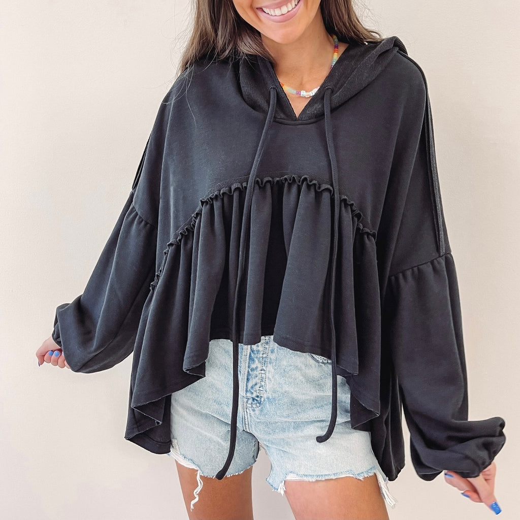 Penelope Hoodie – Indie Collection