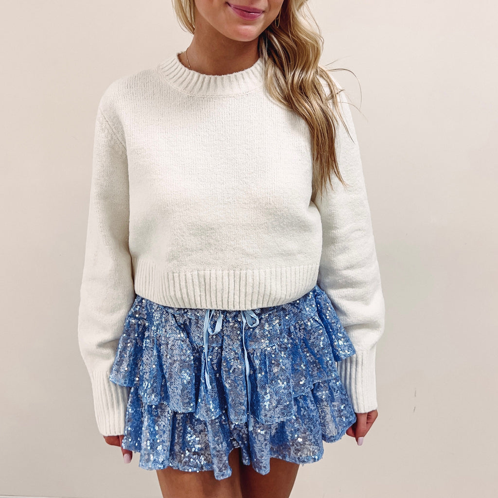 Cameron Sweater – Indie Collection