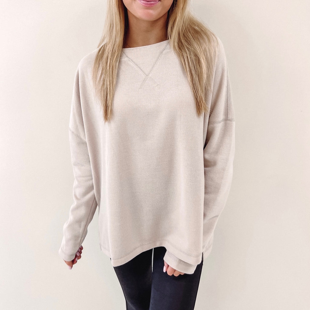 Tiffany Pullover – Indie Collection